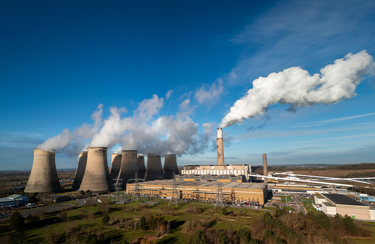 The last coal-fired power plant in the UK closes | Bioenergy International