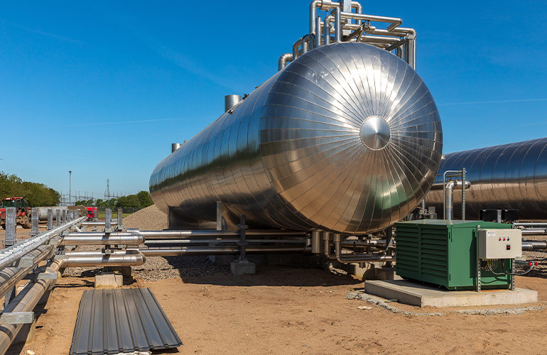 European Energy on track with Kassø PtX facility | Bioenergy International