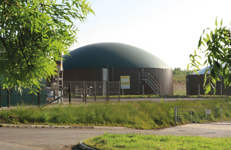 Eco Sustainable Solutions to build second UK AD plant | Bioenergy ...