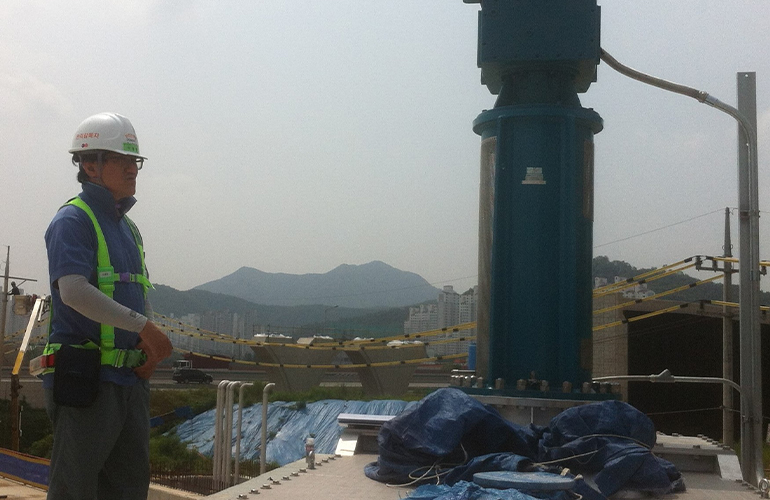 Daewoo invests in Mixel mixers for biogas plant | Bioenergy International