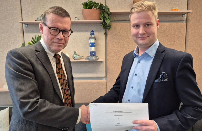 Adven acquires Kaskisten Energia | Bioenergy International