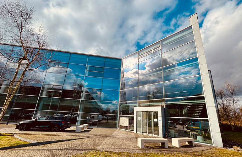 UGS Group launches UGS Europe | Bioenergy International