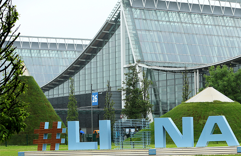 LIGNA 2025 set to celebrate 50 years of wood innovation | Bioenergy ...