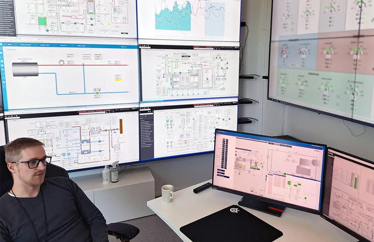 Nevel selects Valmet DNA Energy Management system | Bioenergy International