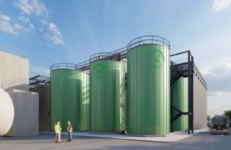 CIRCLE Flagship marks one year of breakthroughs | Bioenergy International
