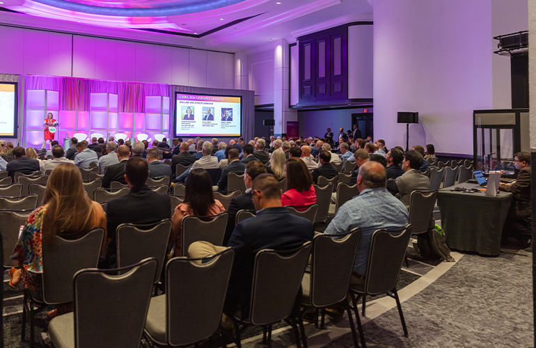 One month to USIPA 2025 | Bioenergy International