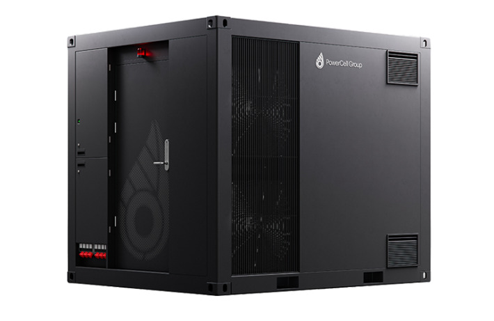 First PowerCell products in new power-gen portfolio | Bioenergy ...