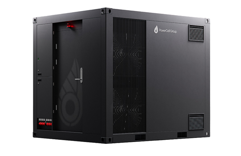 First PowerCell products in new power-gen portfolio | Bioenergy ...