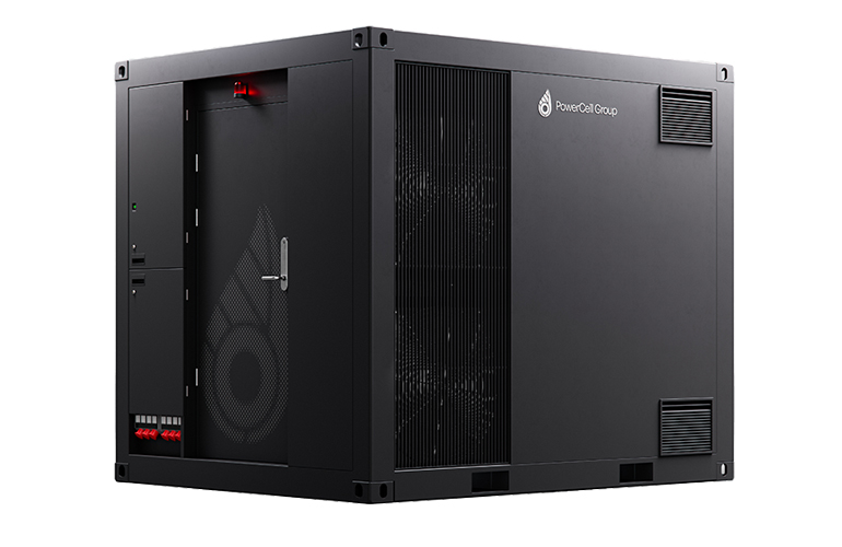 First PowerCell products in new power-gen portfolio | Bioenergy ...
