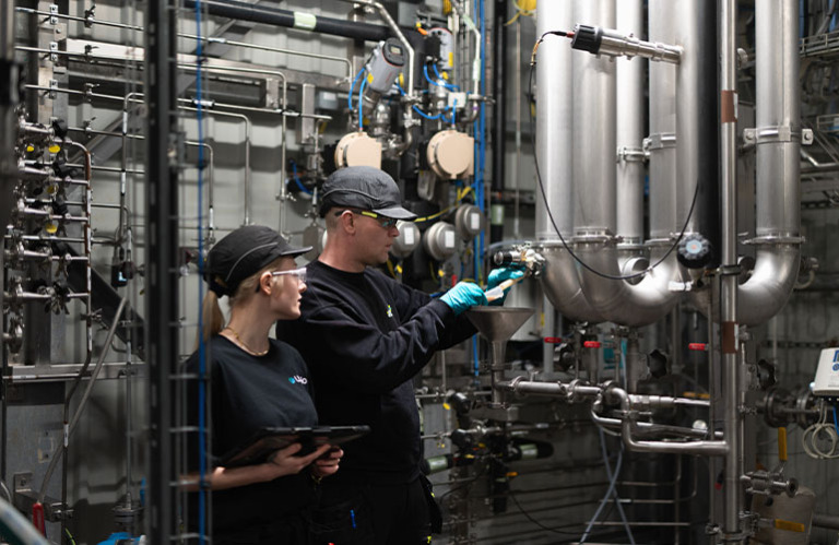 SIIG and Unibio to build the world’s largest single-cell protein ...