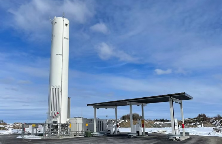 Mobius Renewables acquires Air Liquide’s biogas production activities ...